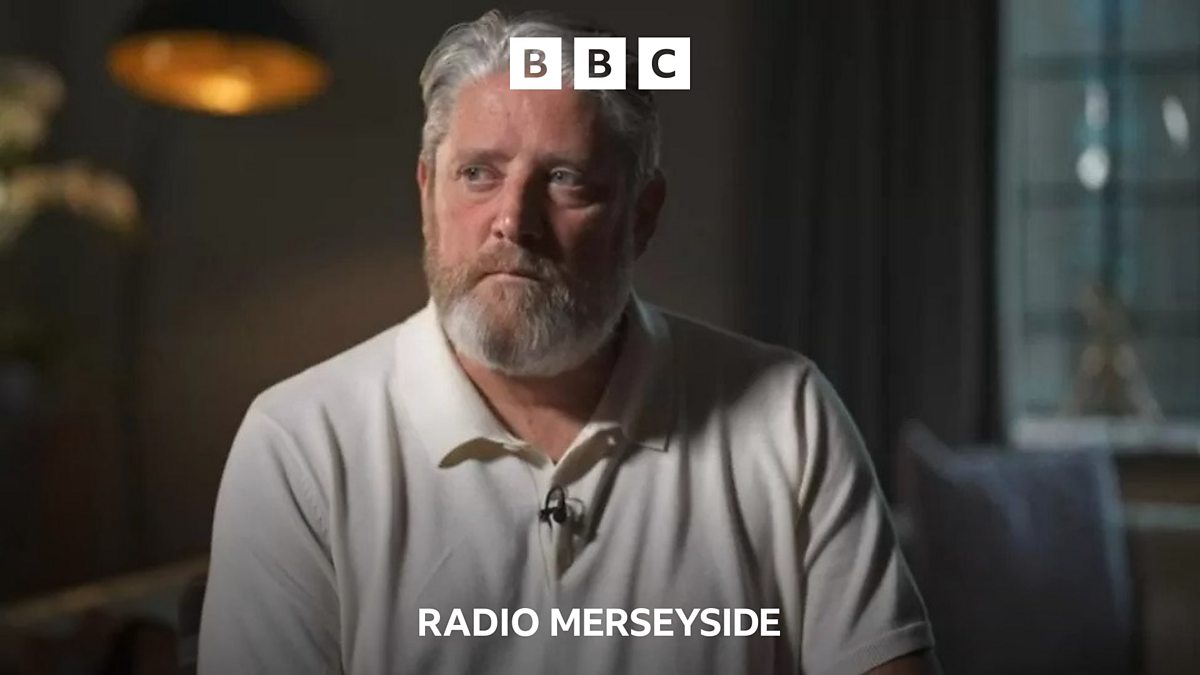 BBC Radio Merseyside - BBC Radio Merseyside, Tim Edwards sets up Elle ...