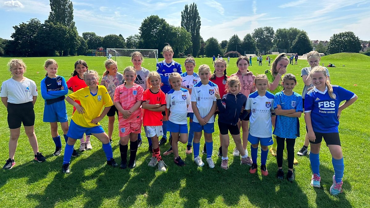 BBC Radio Leicester - Ben Jackson on BBC Radio Leicester, Chance ...