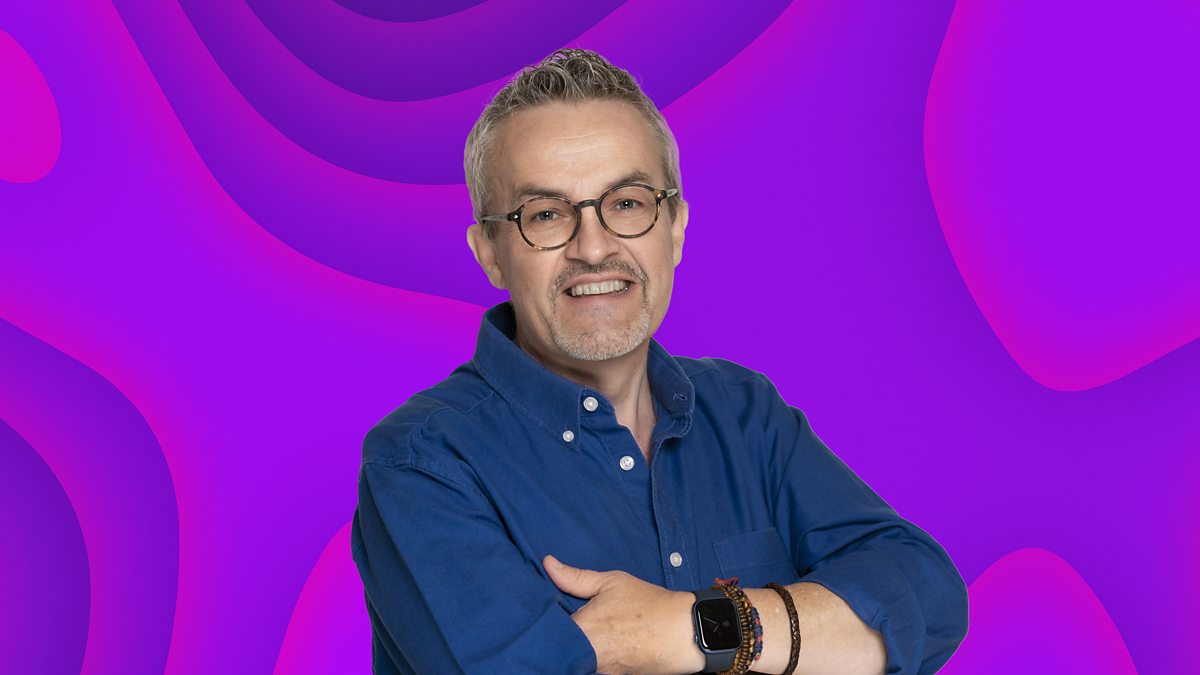 BBC Radio Northampton - John Griff - Episode guide