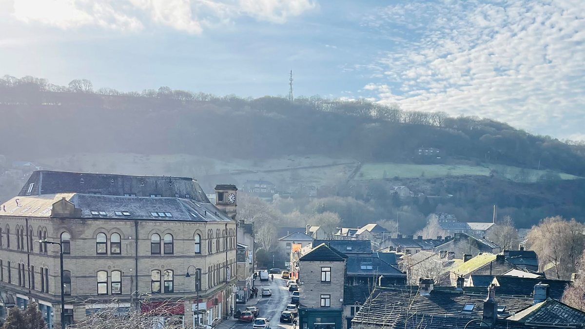 BBC Radio Leeds - Gayle Lofthouse, 01/08/2023, COME TO YORKSHIRE!