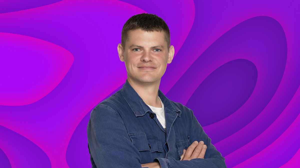 BBC Radio Northampton - Tim Wheeler