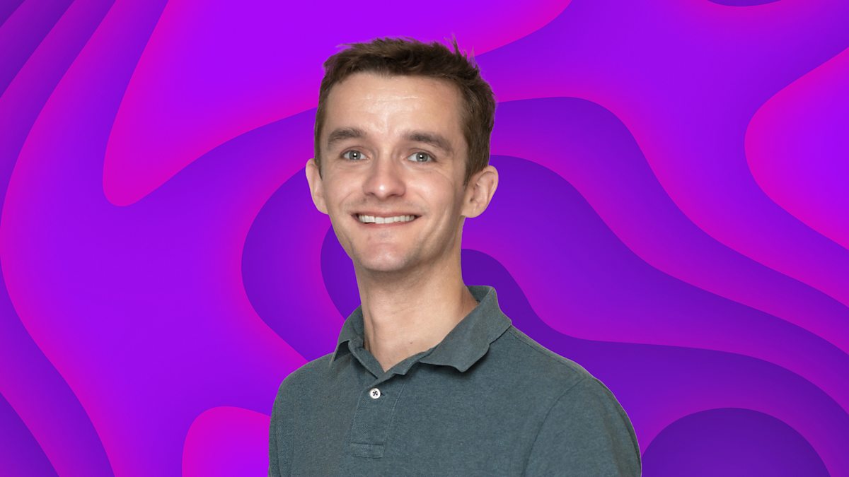 BBC Radio Northampton - Tom Percival