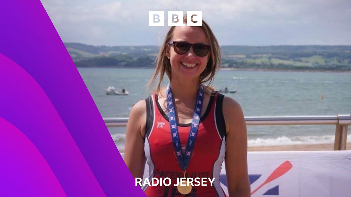 BBC Radio Jersey - BBC Radio Jersey, Oar-some success for Jersey in rowing