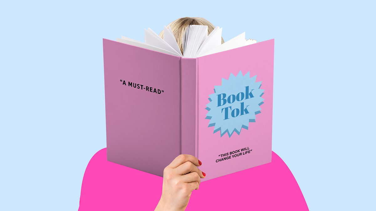 BBC Radio 4 - Woman's Hour, BookTok: Why people are turning to ...