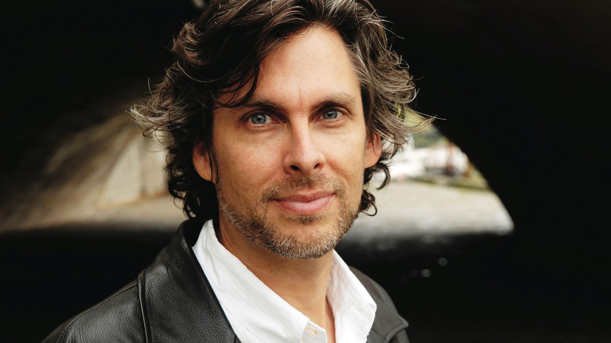 BBC World Service - World Book Club, Michael Chabon: The Amazing ...