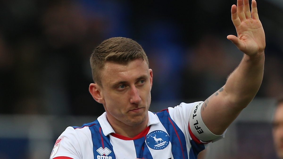 BBC Radio Tees - BBC Radio Tees Sport, David Ferguson (2nd August 2023)