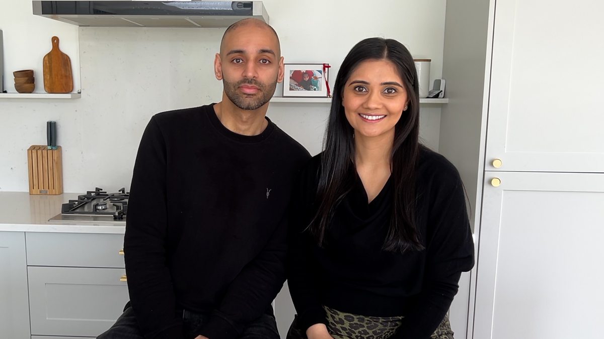 BBC Radio Nottingham - Make a Difference: BBC Radio Nottingham, Raj and ...