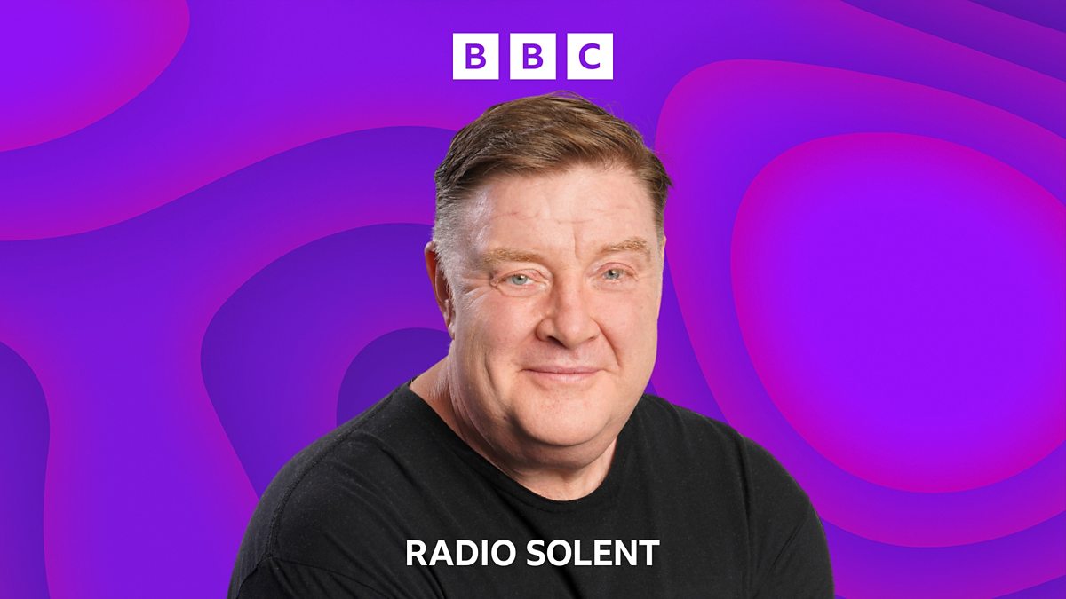 BBC Radio Solent - Lou Hannan, Solent fit club: Adam Blackmore on his ...