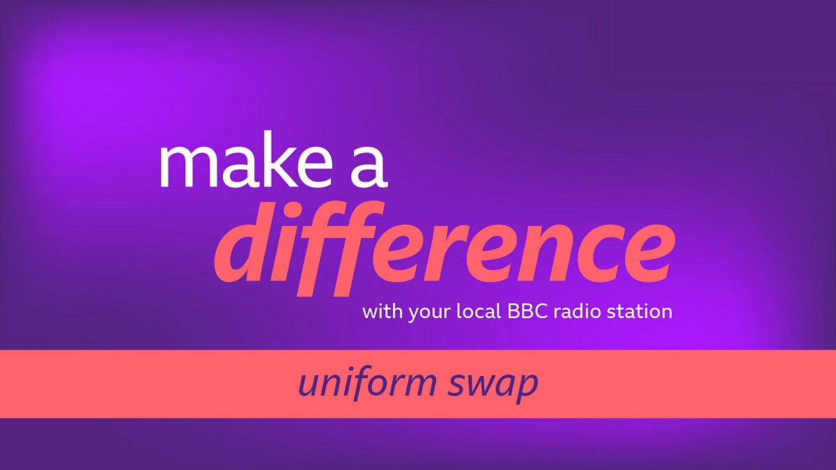 BBC - Uniform Swap
