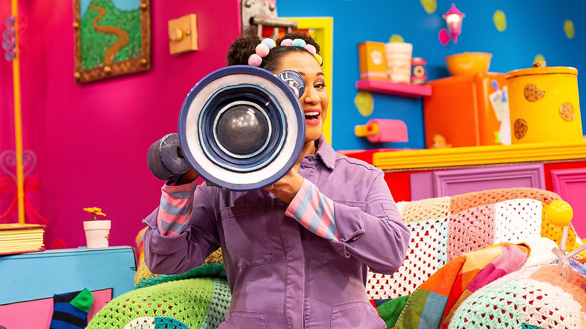 Justins House - Series 6: 1. That’s Entertainment - BBC iPlayer