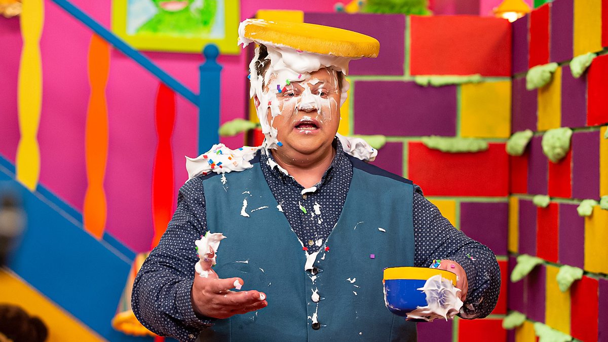 Justins House - Series 6: 4. The Big Split - BBC iPlayer