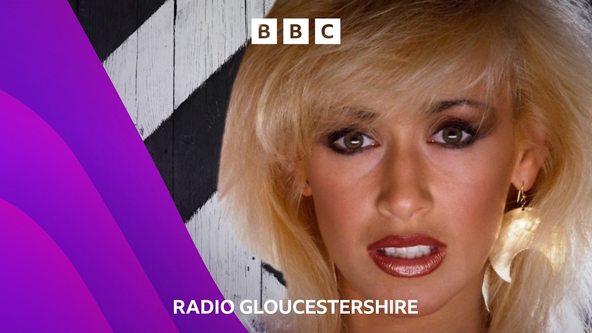 BBC Radio Gloucestershire - BBC Radio Gloucestershire, Thereza Bazar's ...