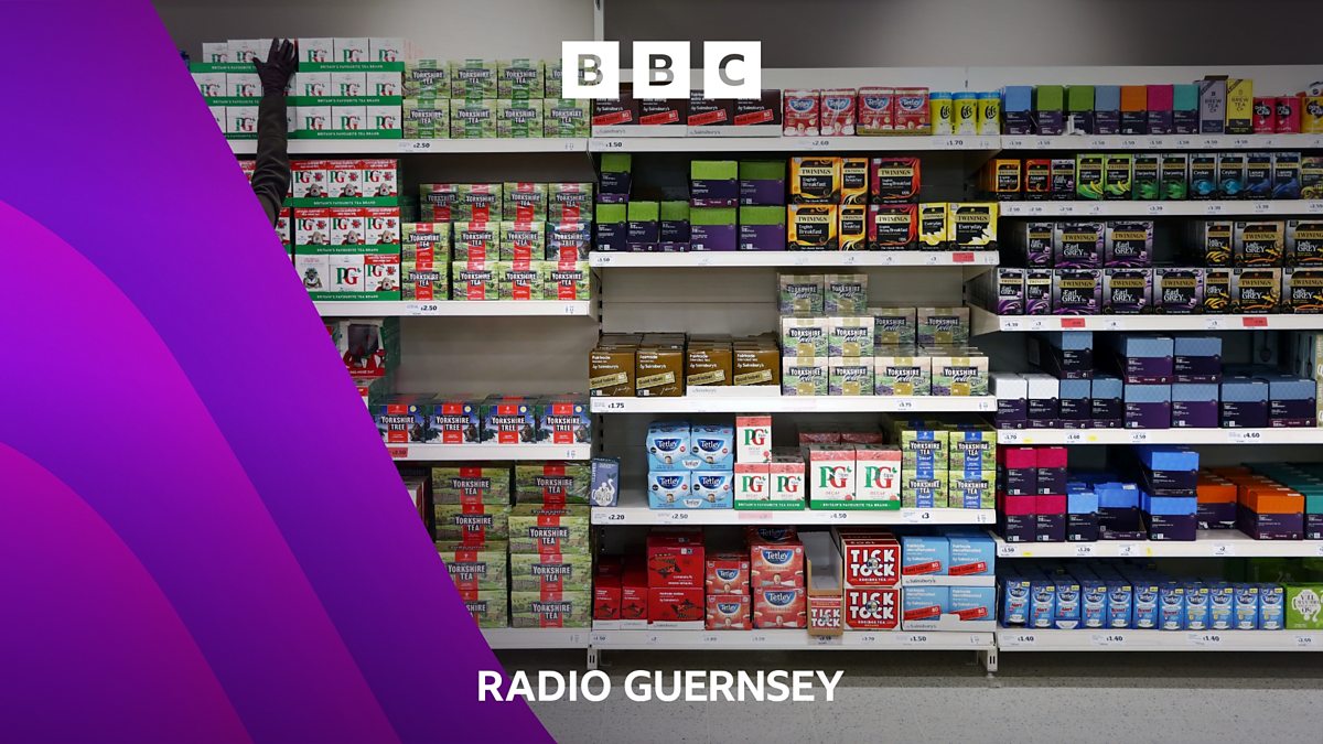 BBC Radio Guernsey - BBC Radio Guernsey, How expensive is a weekly shop ...