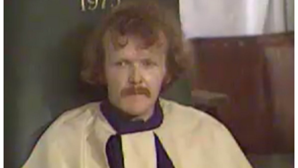 BBC Radio Cymru - Bore Cothi, Archif Hywel Gwynfryn - Yr Eisteddfodau a fu.