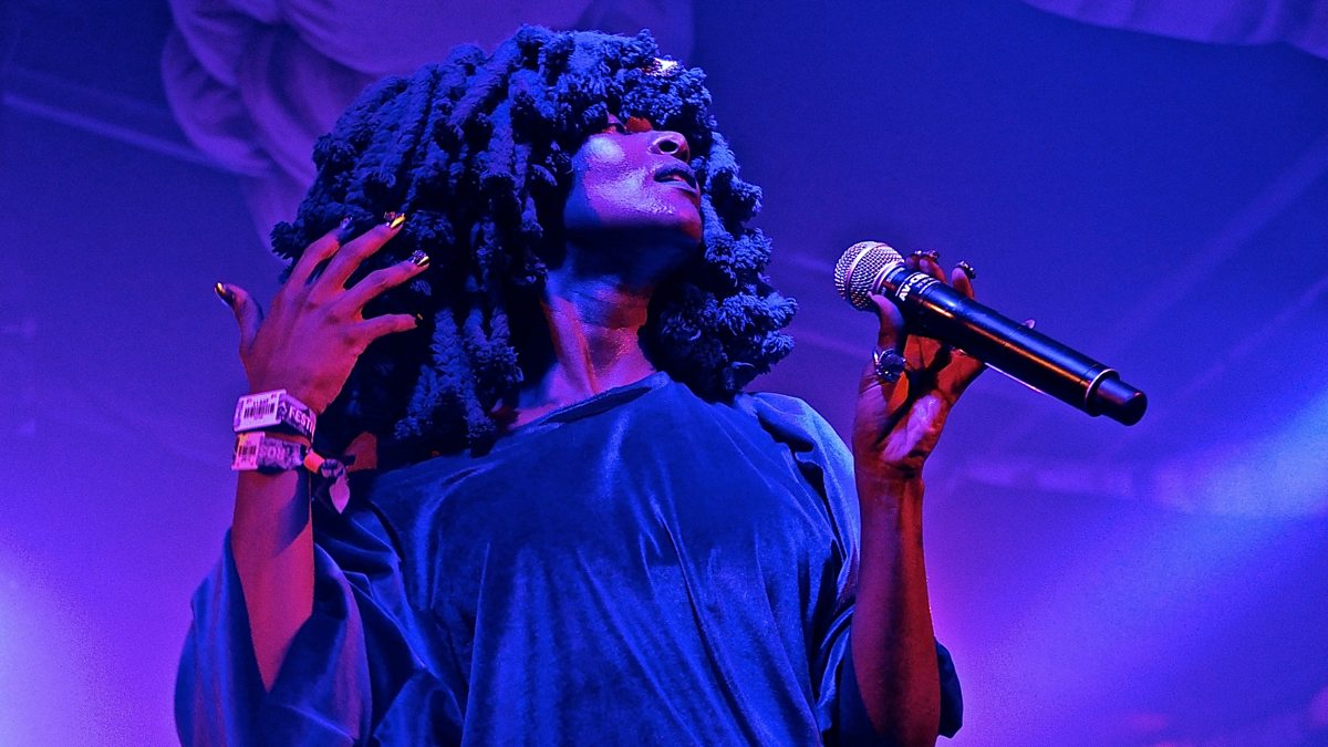 BBC World Service - The Documentary Podcast, Beats, rhymes and life ...