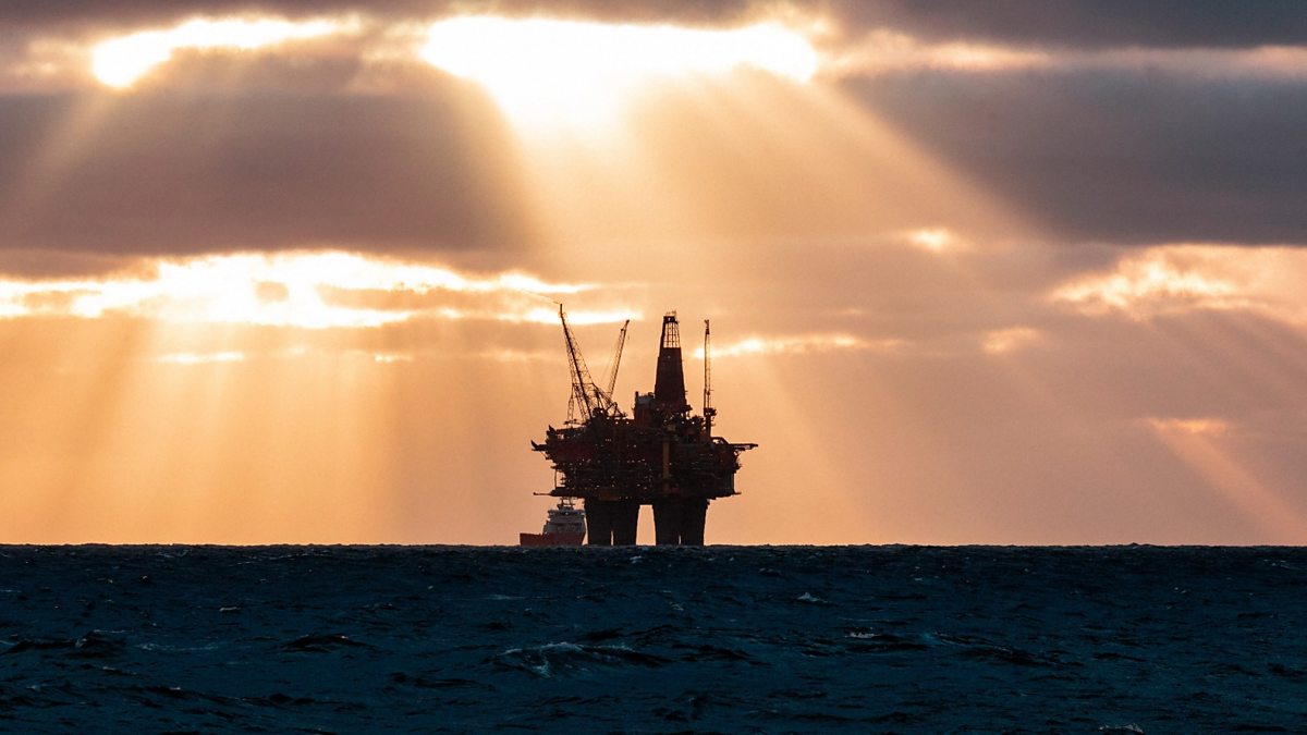 BBC World Service - The Inquiry, Can we stop oil?