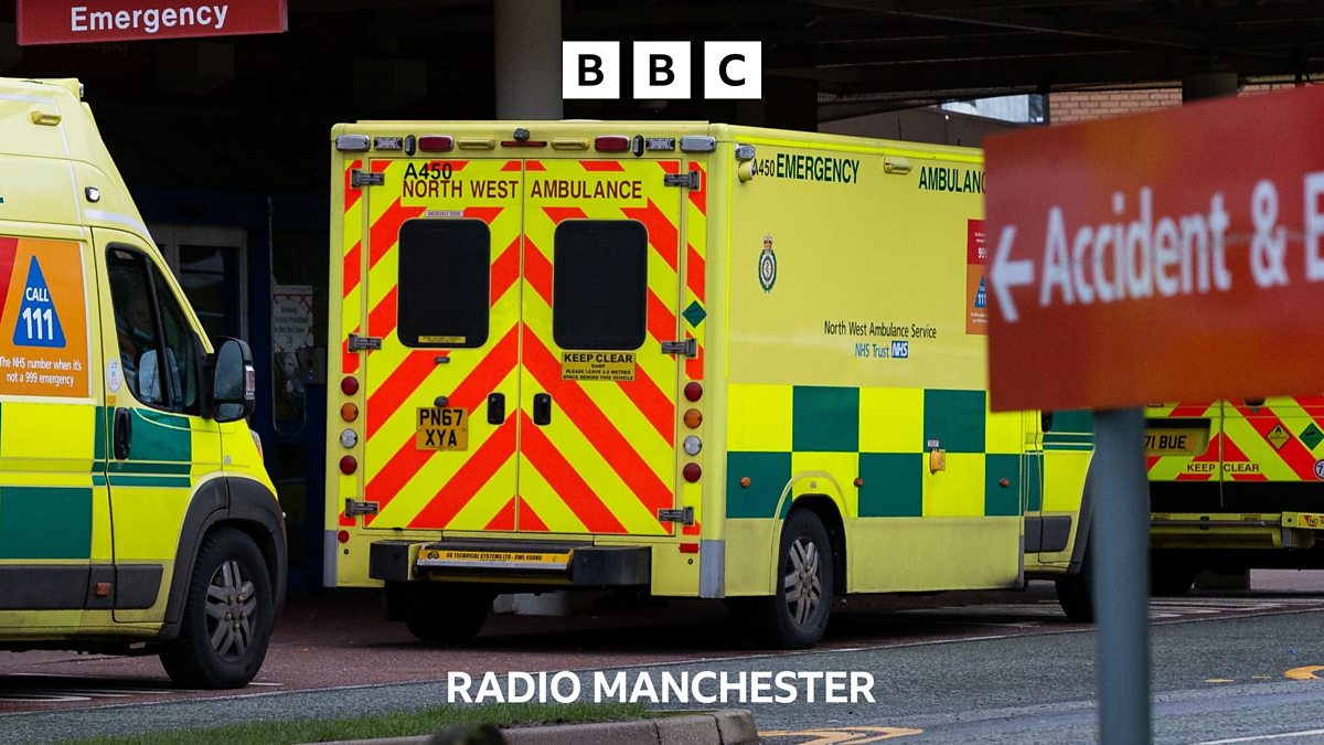BBC Radio Manchester - BBC Radio Manchester, Funding to help reduce ...