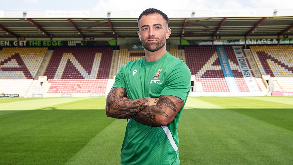 BBC Radio Leeds - West Yorkshire Sport Daily, 'This move is the biggest ...