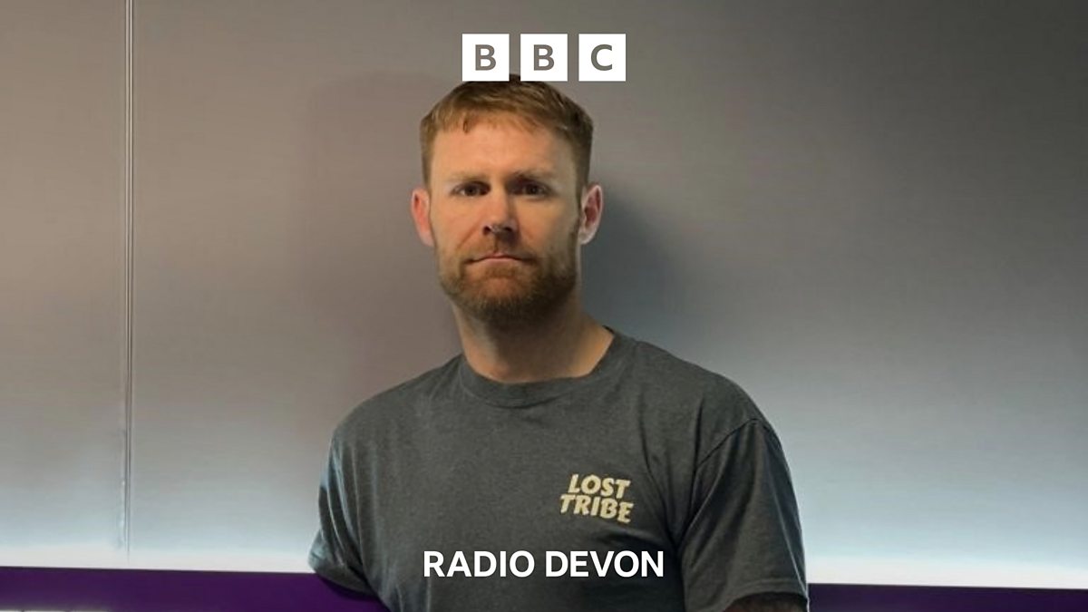 BBC Radio Devon - BBC Radio Devon, "She looked at me with that 'How do ...