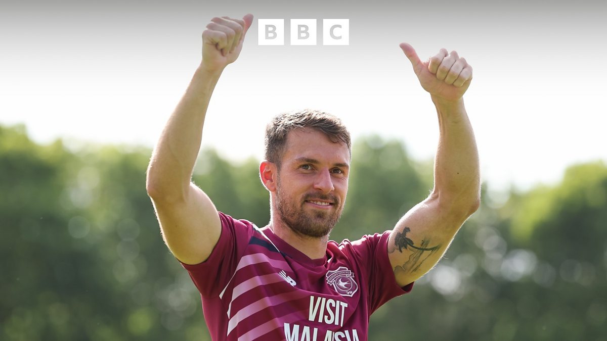 BBC Radio Wales - Feast of Football, Episode 265: Back once again