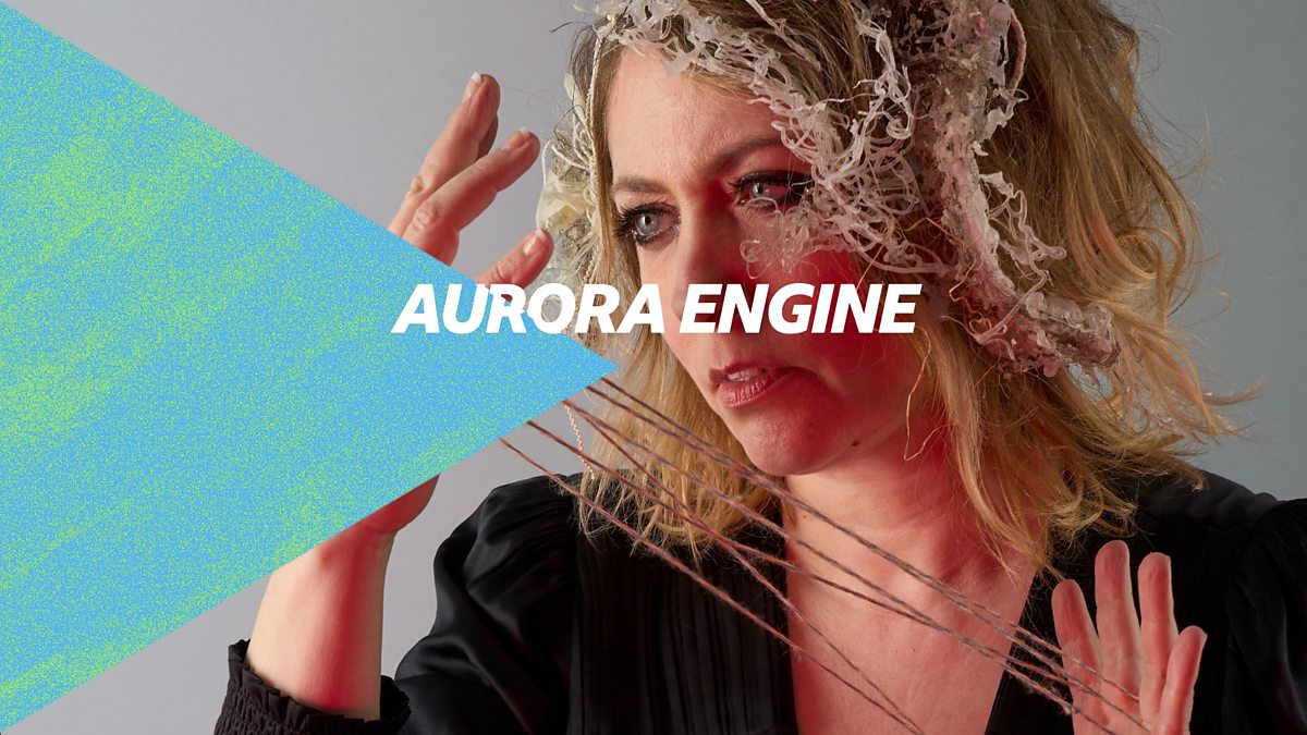 BBC Local Radio - BBC Introducing - North East, Lizzie Esau, The Pale White, Ceitidh Mac ...