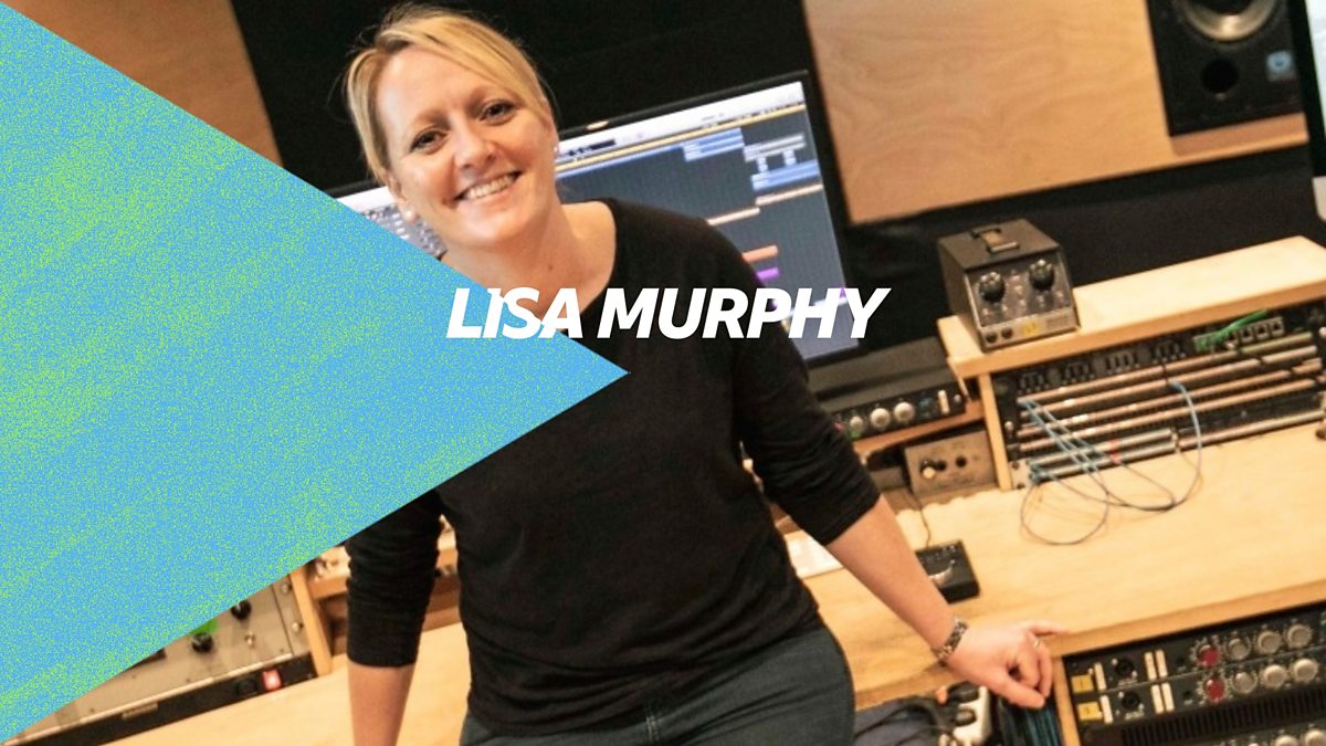BBC Local Radio - BBC Introducing - North East, Lizzie Esau, The Pale ...