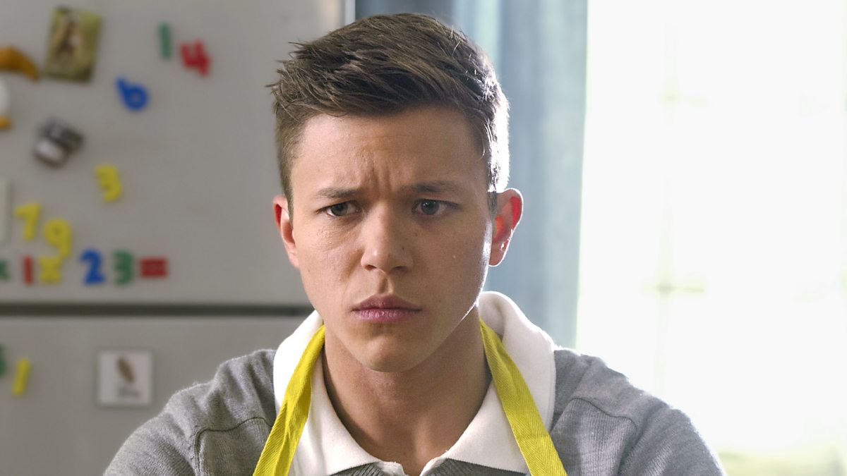 Some Girls - Series 2: Episode 4 - BBC iPlayer