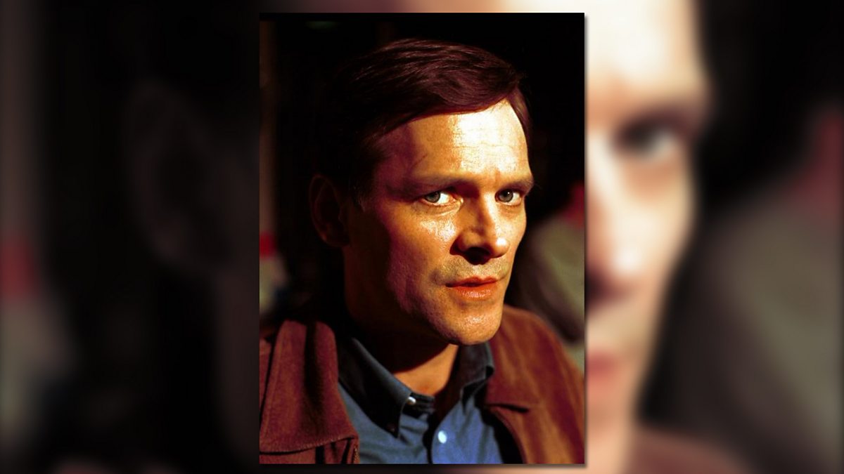 BBC Radio 4 Extra - The Great Pursuit