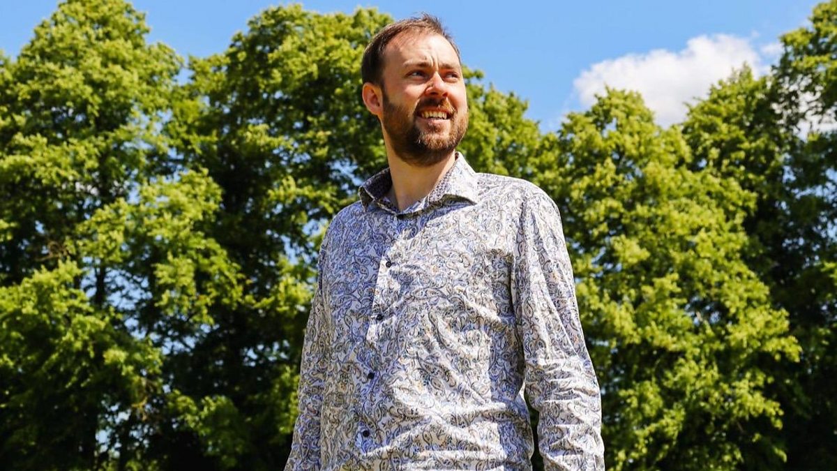 BBC Radio Leicester - Jo Bostock, 04/08/2023, 'The pub was a love ...