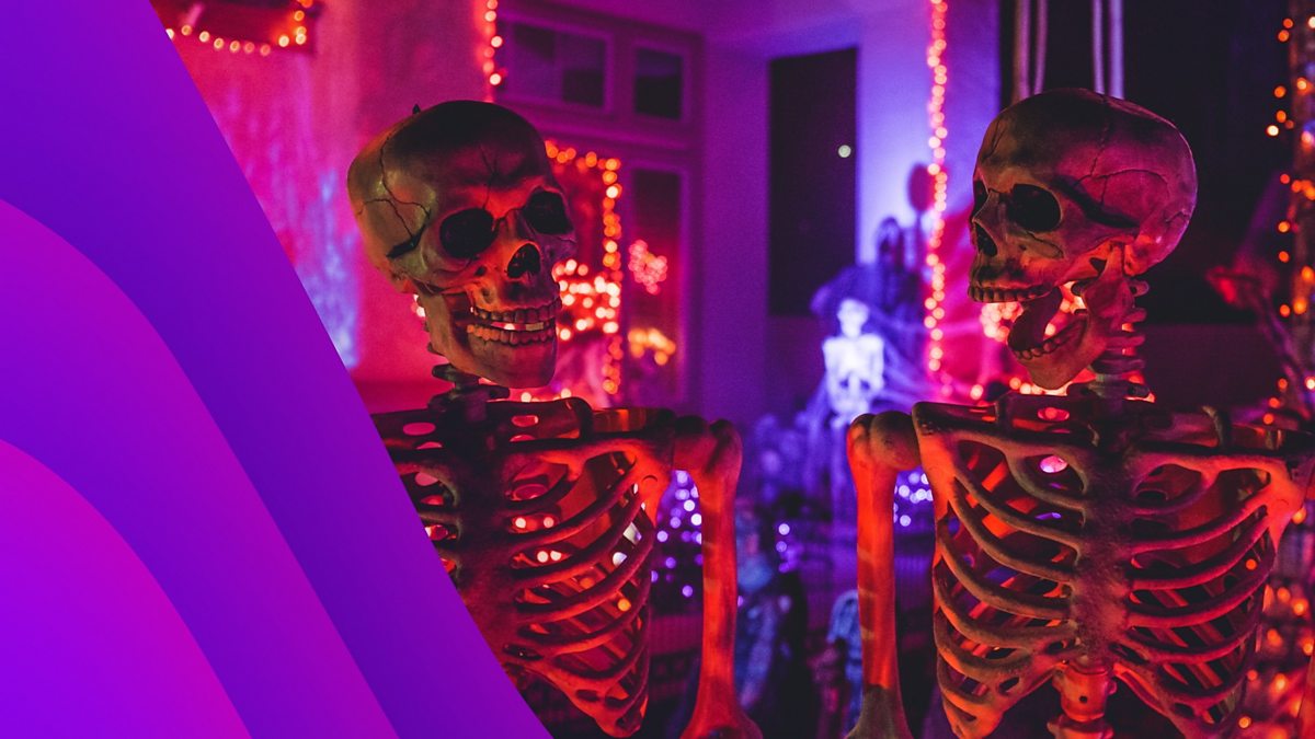 BBC Radio Jersey - Darcy Kelly, 04/08/2023, August is the new month of ...