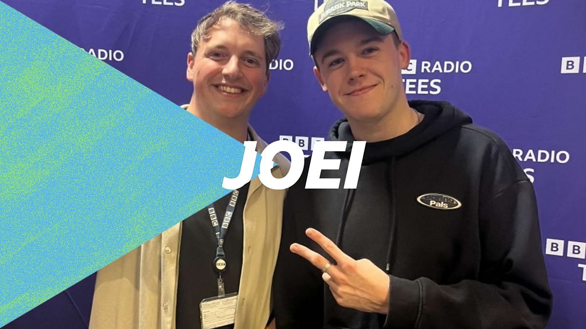 BBC Music - BBC Introducing, Joei