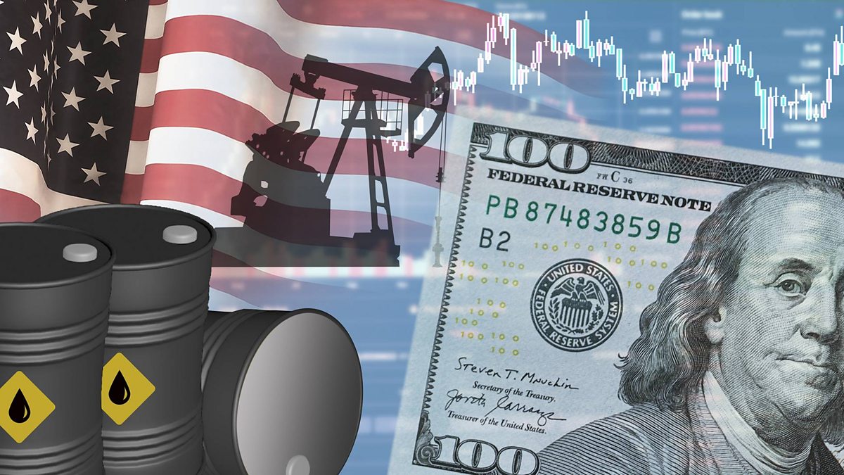 BBC World Service - Business Matters, US job figures reveal a mixed ...