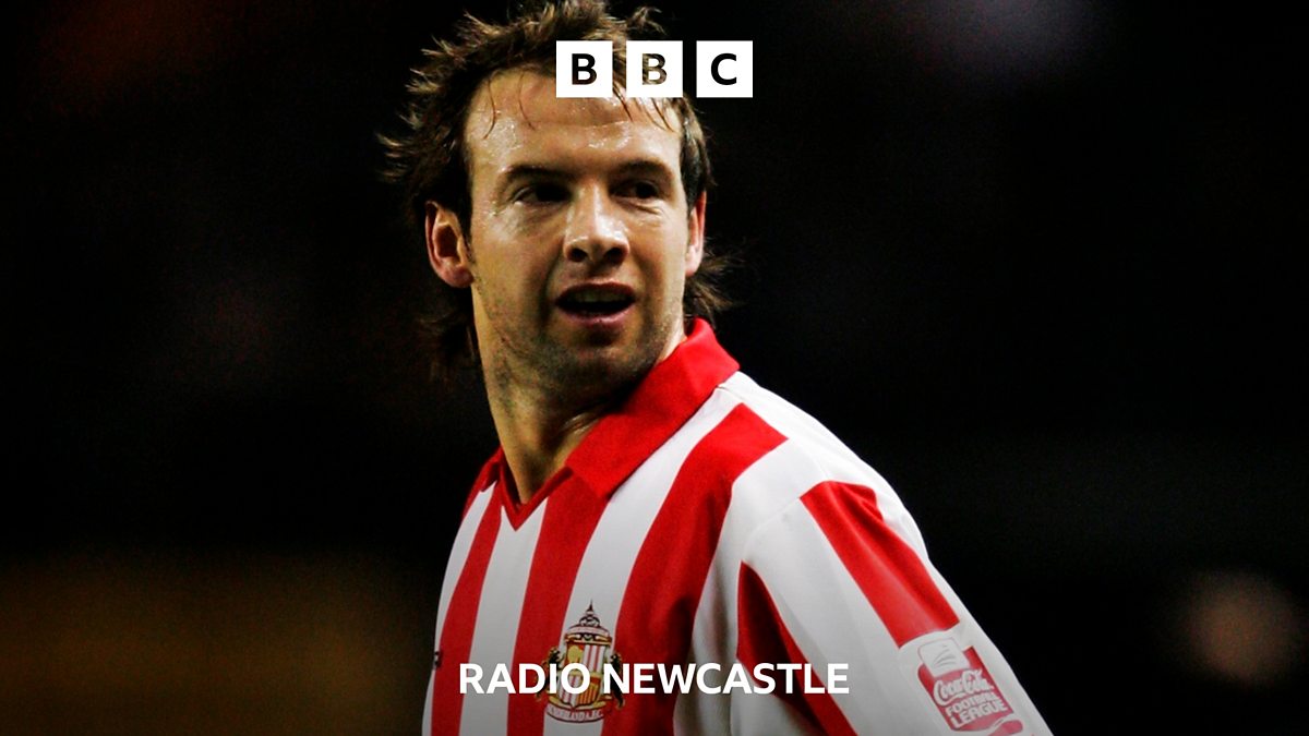 BBC Radio Newcastle - BBC Radio Newcastle, SAFC v Ipswich to raise ...