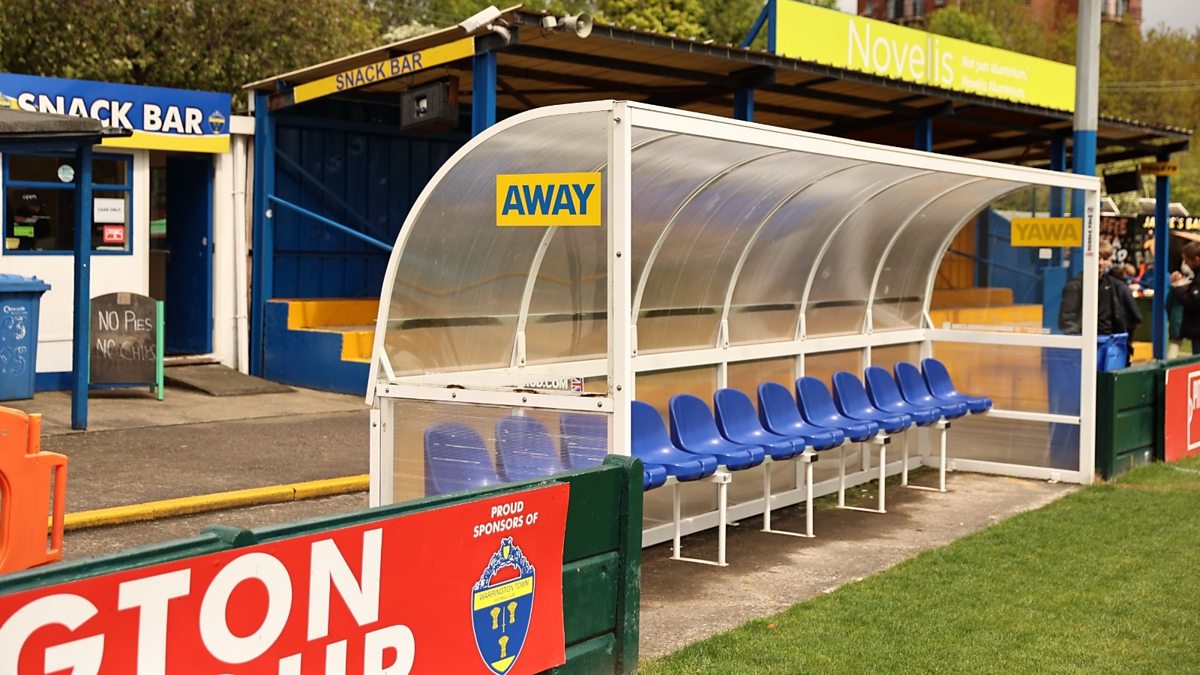 BBC Radio Merseyside - Total Sport Merseyside, With Ian Kennedy (05/08 ...