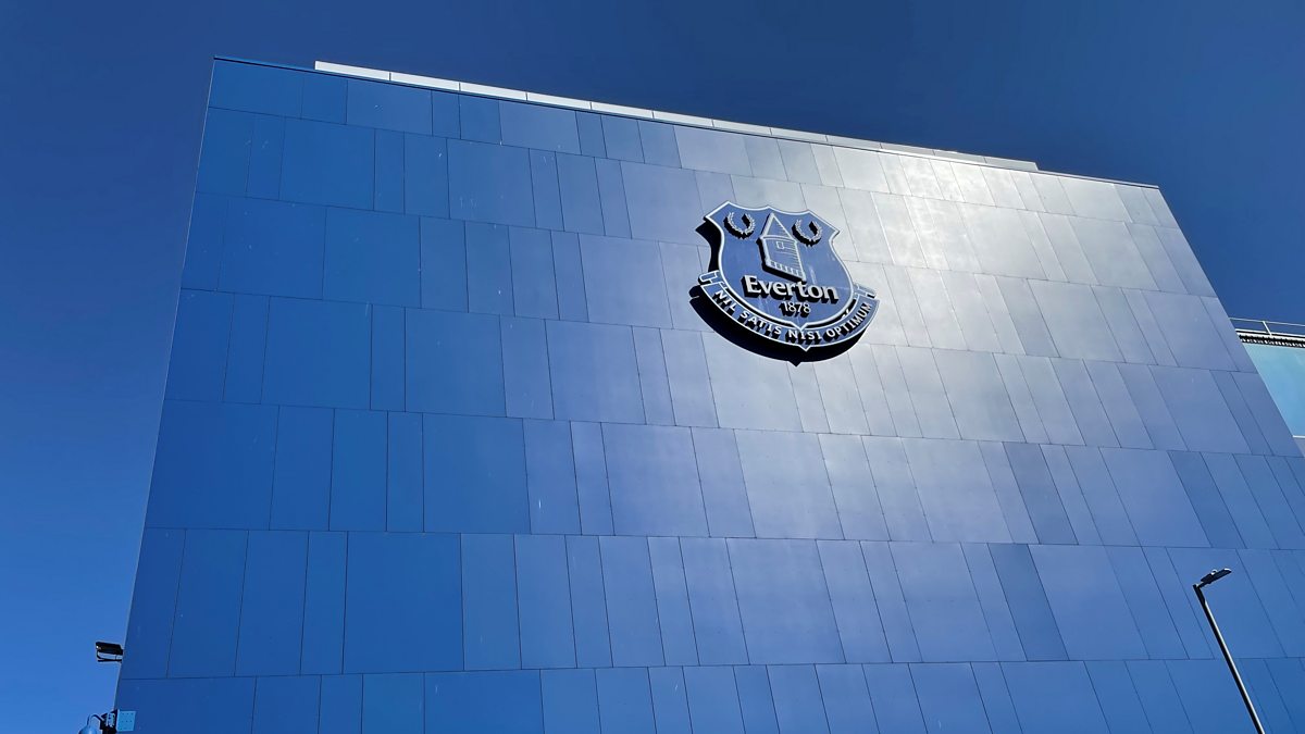 BBC Radio Merseyside - Total Sport Merseyside, With Ian Kennedy (05/08 ...