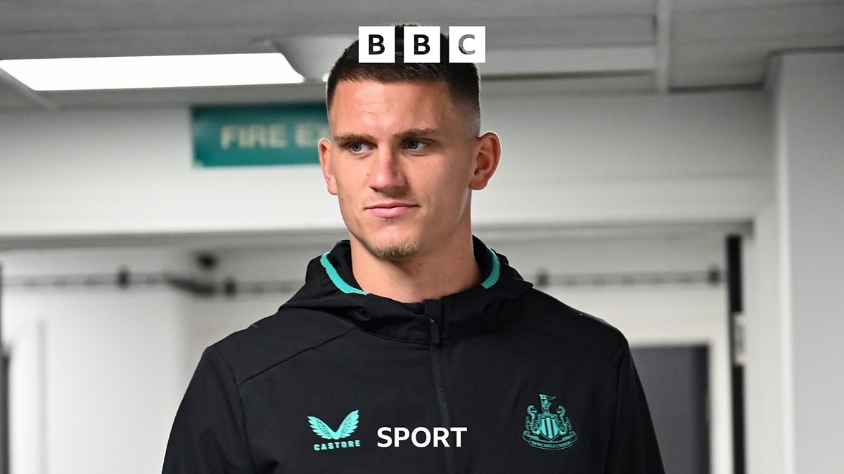 BBC Radio Newcastle - BBC Radio Newcastle, Botman reacts to Sela Cup ...
