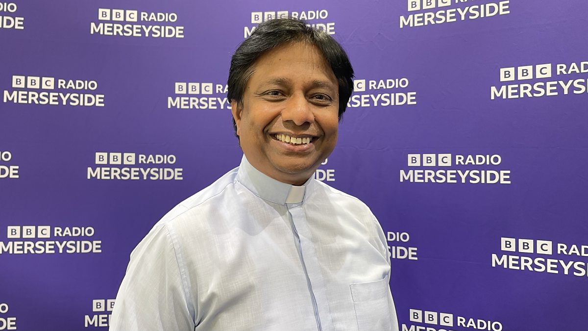 BBC Radio Merseyside - Daybreak with Paul Beesley, 06/08/2023, Sunday ...