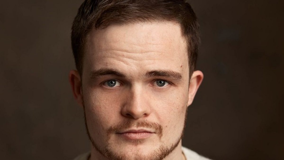 BBC CWR - BBC CWR, Nuneaton born actor Ryan Hayes talks to Sandra ...