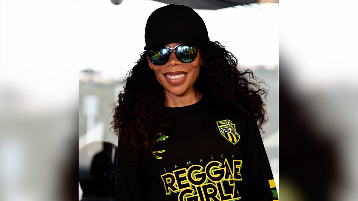 BBC World Service - Weekend, Cedella Marley on rebuilding Jamaica's ...