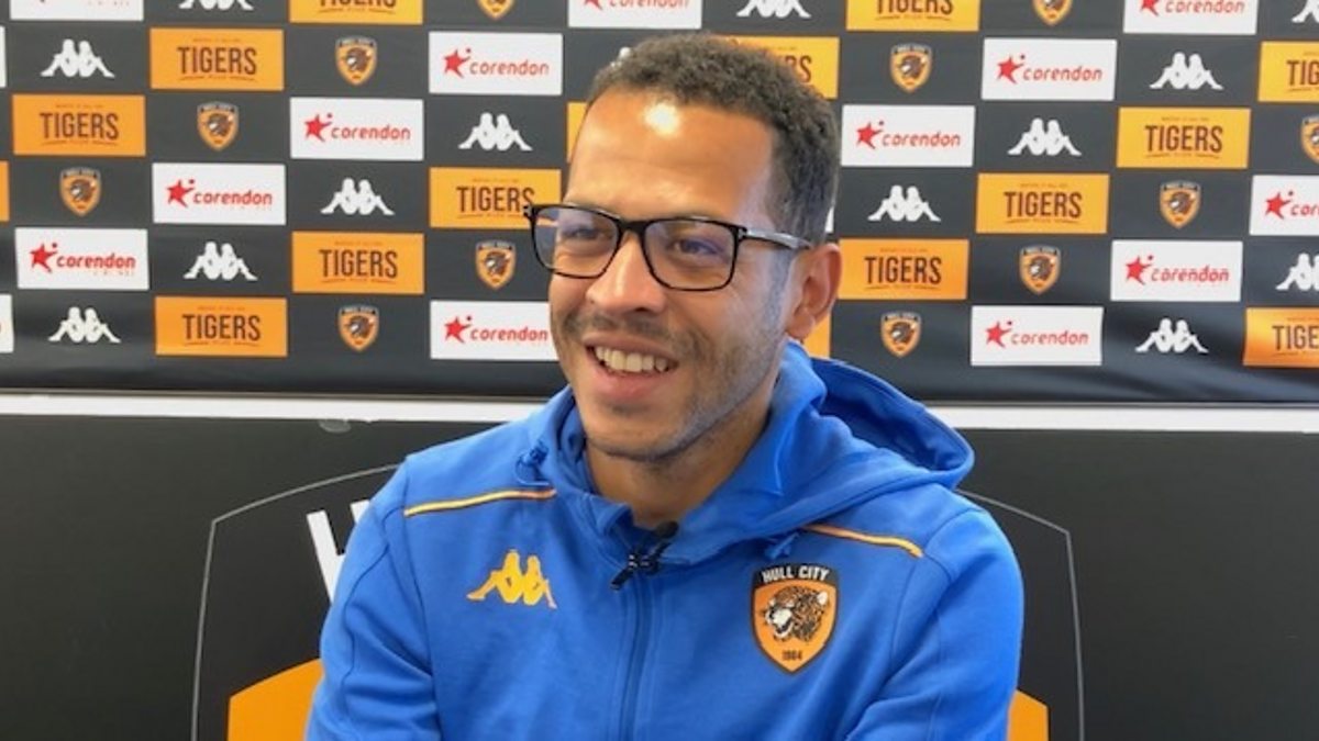 BBC Radio Humberside - Sports Talk, Matt Dean with the big, local sport ...