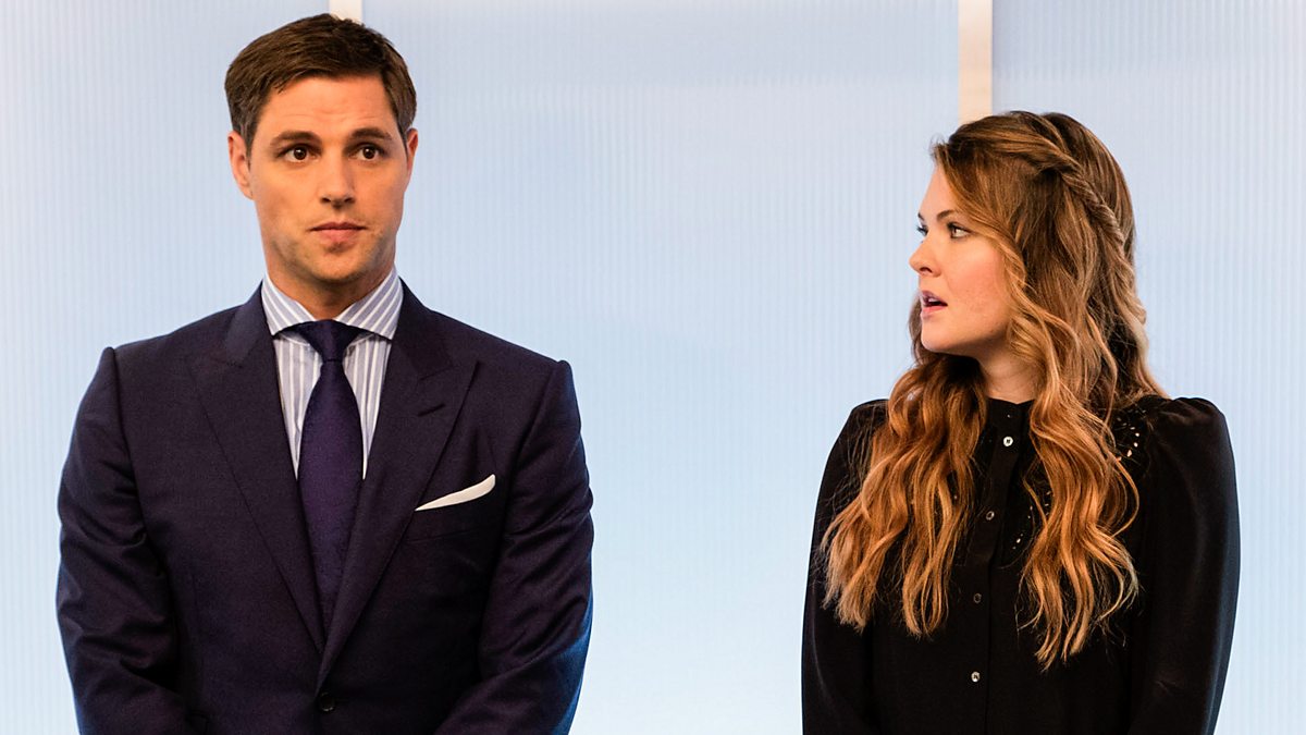 The Bold Type - Series 1: 4. If You Cant Do It with Feeling - BBC iPlayer