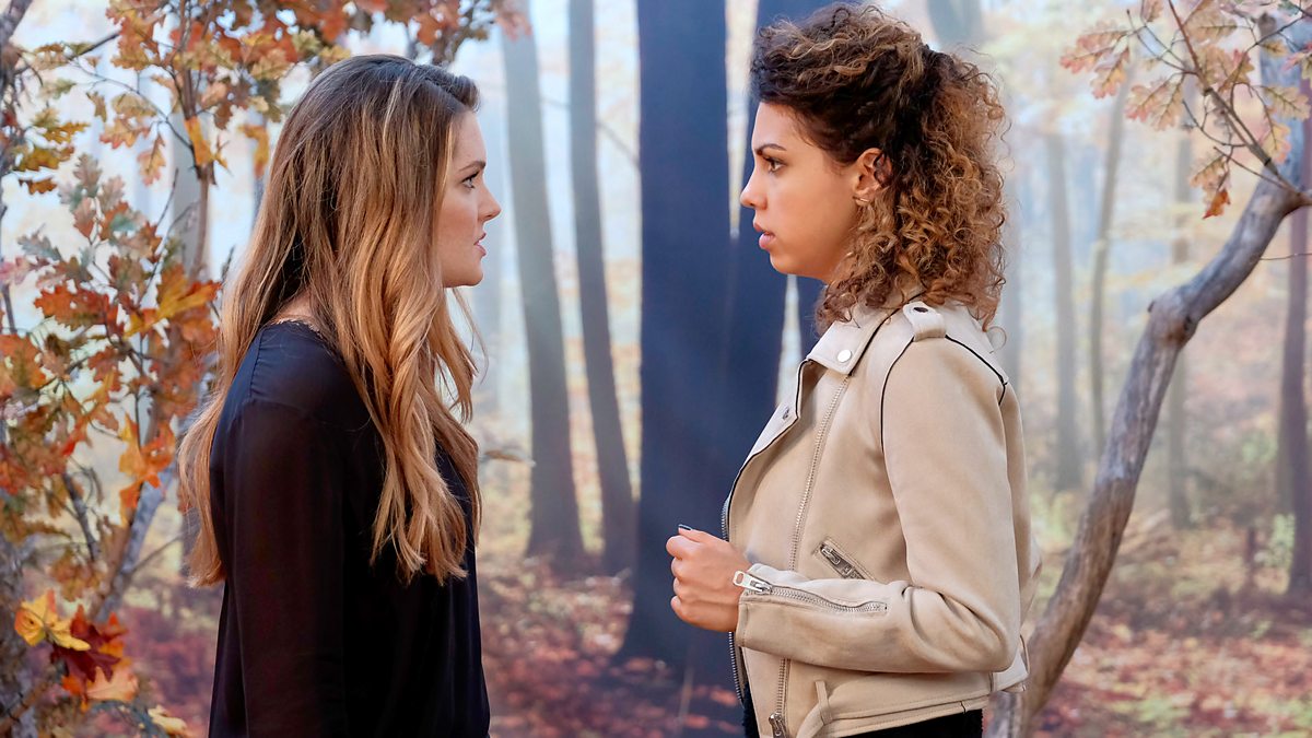 The Bold Type - Series 1: 8. The End of the Beginning - BBC iPlayer