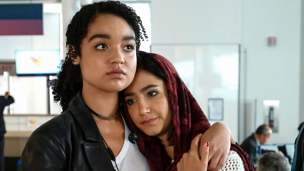 The Bold Type - Donne, ambizioni e rivoluzioni - Intra