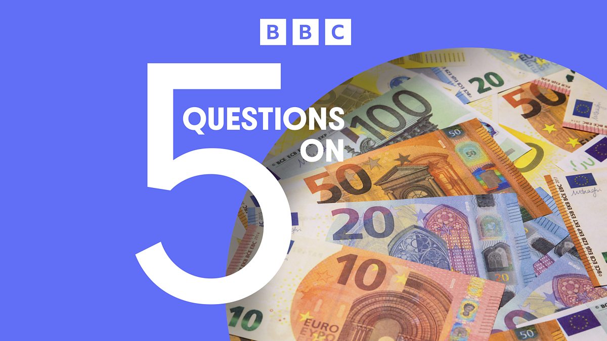 BBC News - 5 Questions On, Ireland's billions - where should the money go?