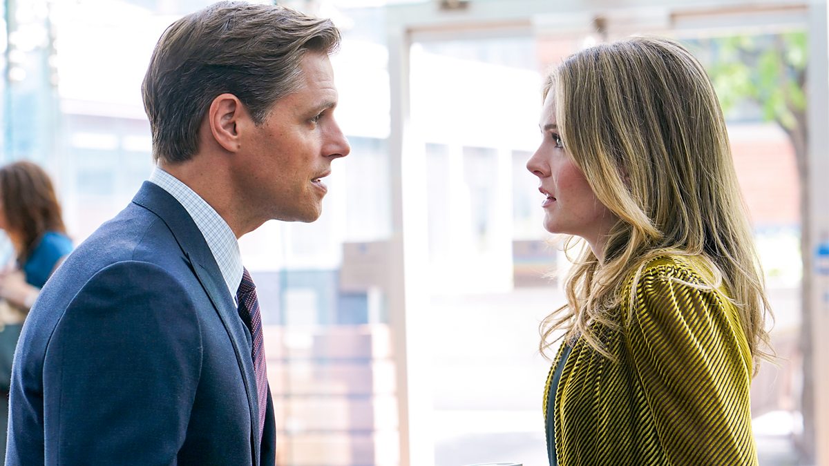 The Bold Type - Series 4: 1. Legends of the Fall Issue - BBC iPlayer