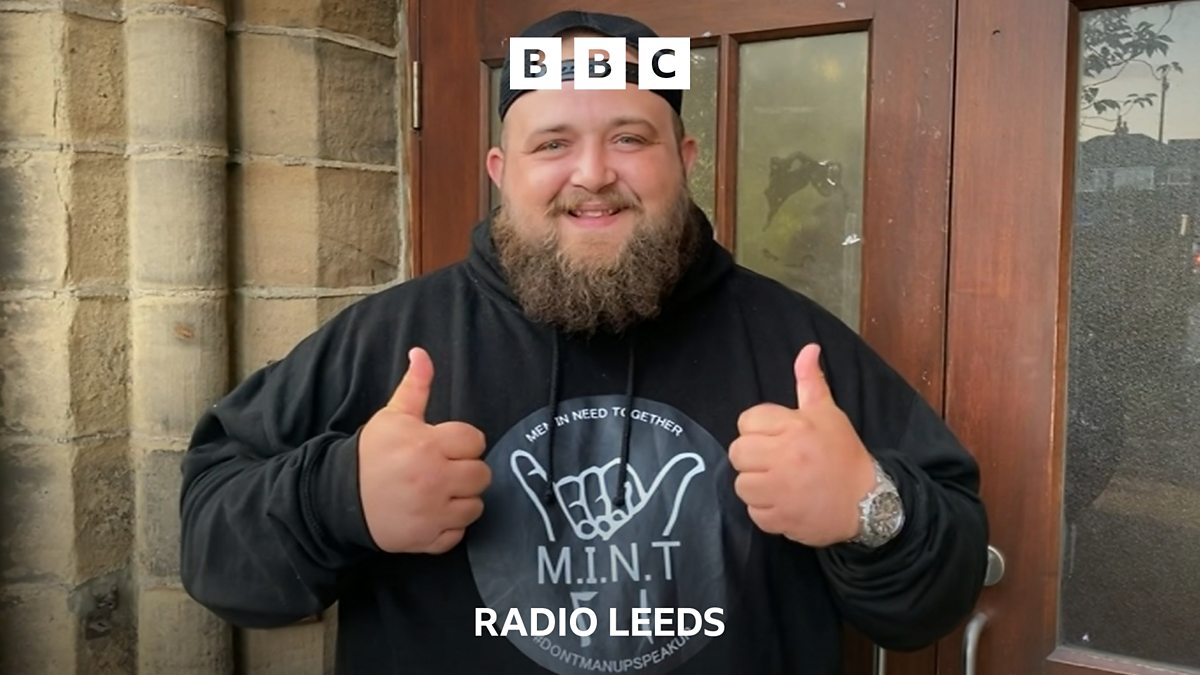 BBC Radio Leeds - Make a Difference: Leeds, Make a Difference Awards ...