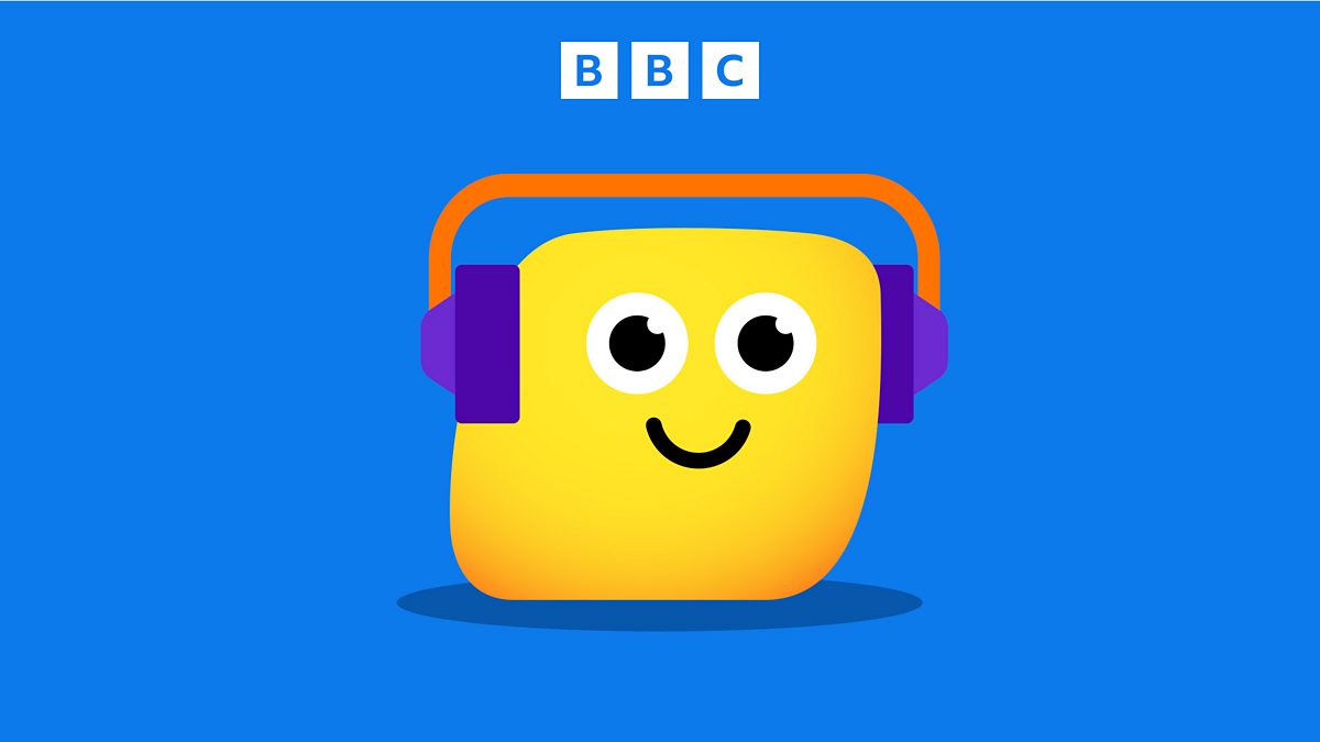 CBeebies Radio - Once Upon A Time, The Gingerbread Man, Once Upon A ...