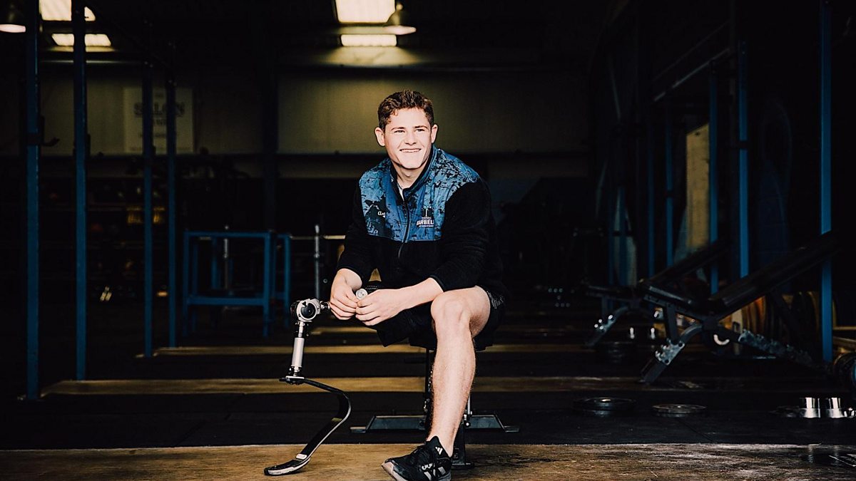 BBC Radio Newcastle - Matt Bailey, Hear the Whitley Bay teenager who ...