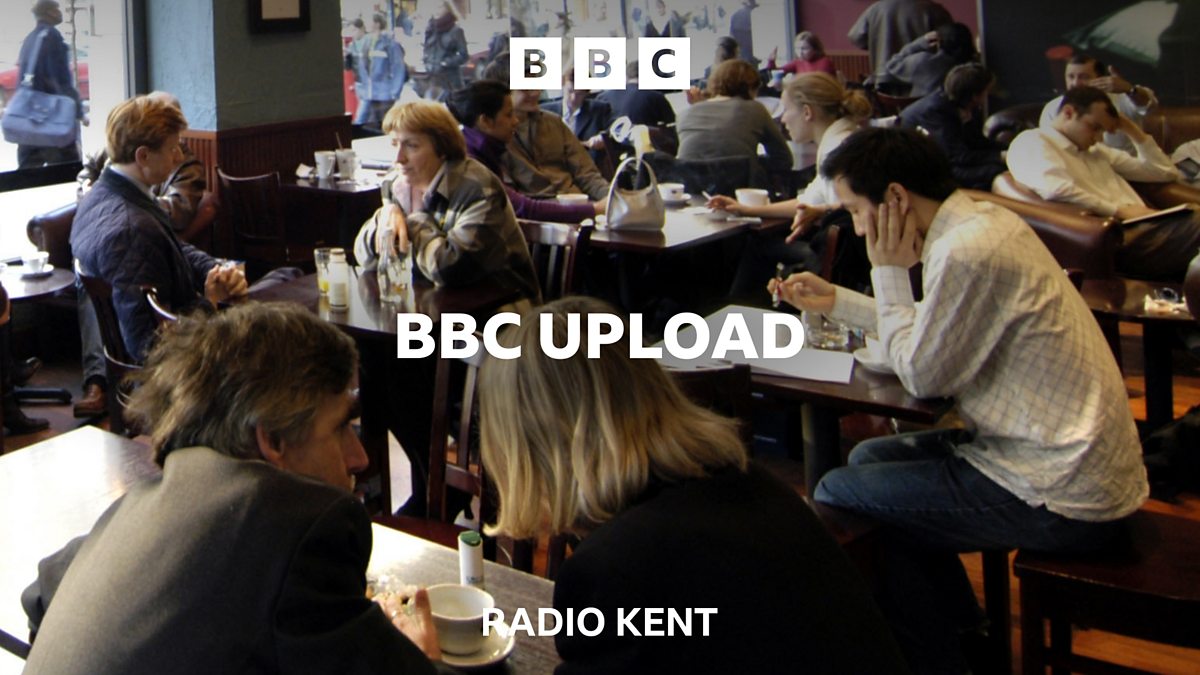 BBC Radio Kent - BBC Radio Kent, Greetings from Hawaii