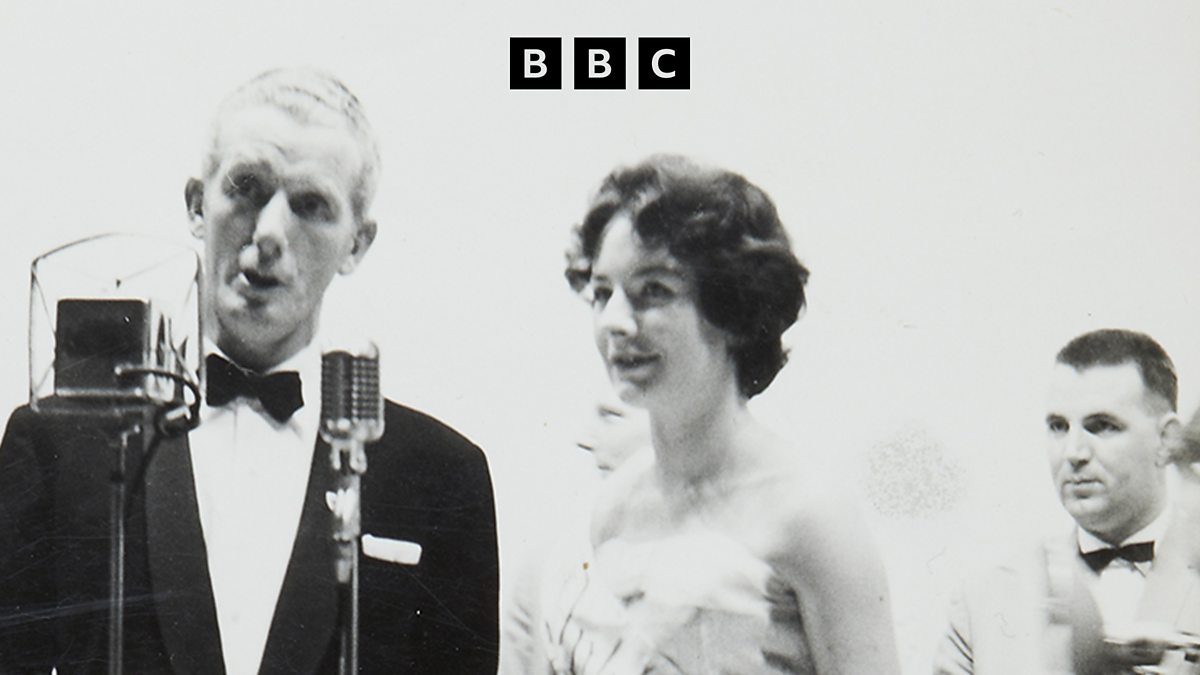 BBC World Service - Witness History, The first Rose of Tralee
